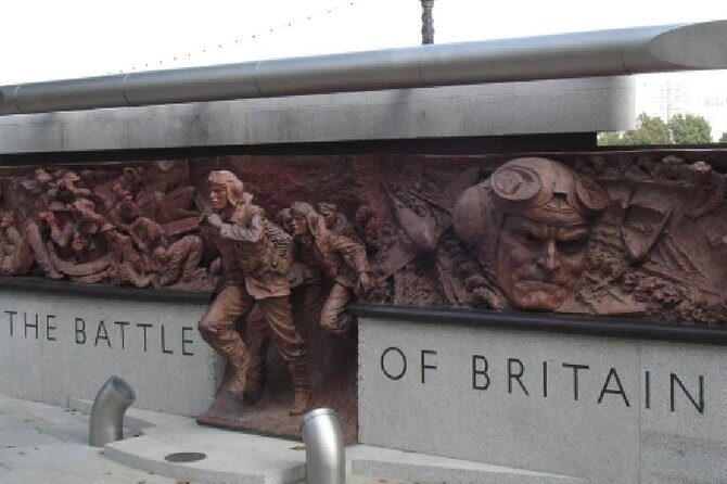 WW2 London Blitz Private Tour - The Experience and Its Practical Aspects