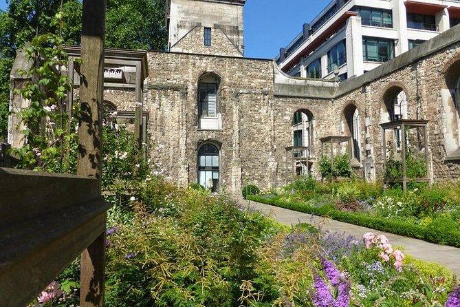 WW2 London Blitz Private Tour - Who Will Love This Tour?