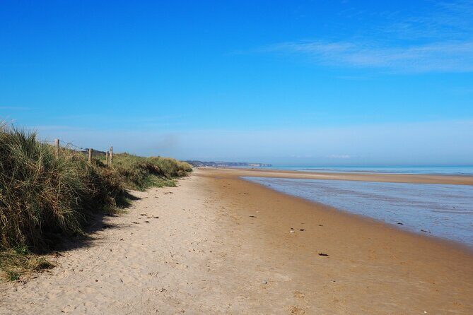 WW2 VIP landing beaches tour - half day - Who Will Love This Experience?