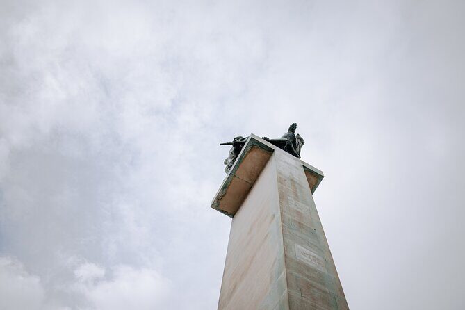 WW2&UNDERGROUND discovering the unknown EXTENDED TOUR - Practical Details and Logistics