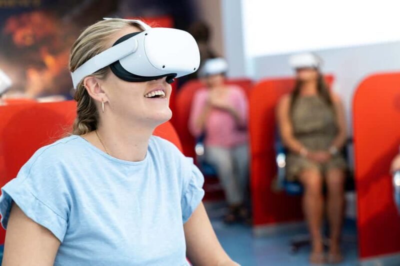 WWII Bombing of Darwin & Royal Flying Doctor Service - Introduction: What to Expect from the Experience