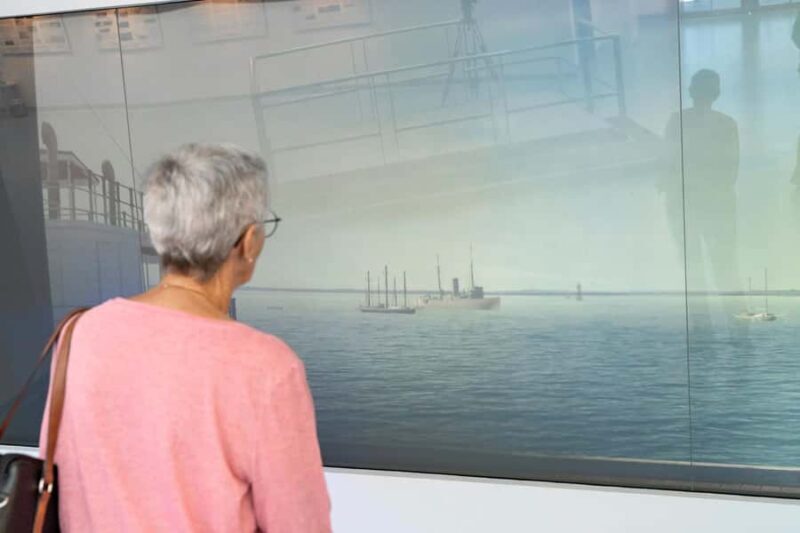 WWII Bombing of Darwin & Royal Flying Doctor Service - Practical Details and Tips