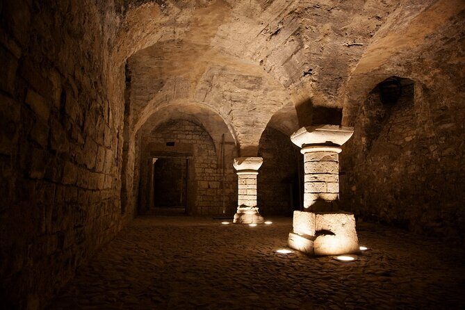 WWII in Prague Tour & The Crypt of Operation Anthropoid - FAQs About the WWII in Prague Tour