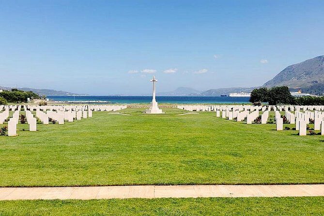 WWII  The Battle of Crete Day Tour - Who Should Consider This Tour?