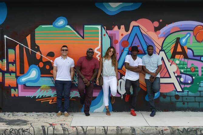 Wynwood Art Walk Self-Guided Tour of Murals & Creativity - Why You’ll Love the Wynwood Art Walk Self-Guided Tour