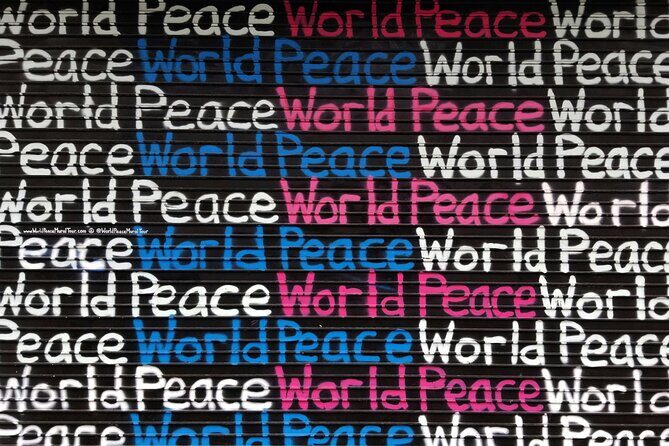 Wynwood Art Walk Self-Guided Tour of Murals & Creativity - Who Should Consider This Tour?