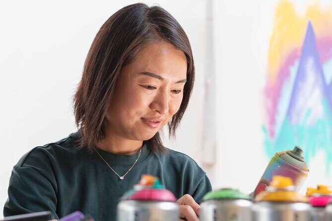 Wynwood Museum Guided Tour with Art Class - Exploring Wynwood Walls: A Visual Feast