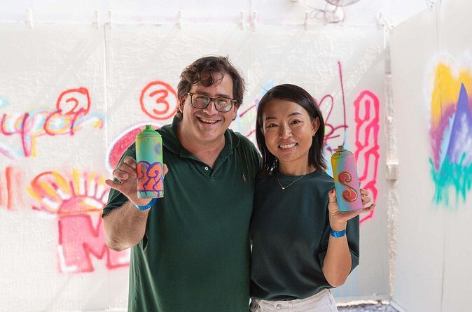 Wynwood Museum Guided Tour with Art Class - Final Thoughts and Shopping in Wynwood