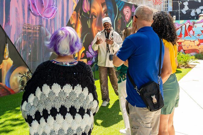 Wynwood Walls: Exclusive Early Access or After-Hours - FAQs