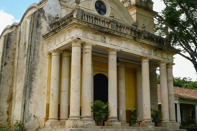 Xalapa and its aroma of coffee. Fall in love! - Authentic Coffee Secrets and Tasting