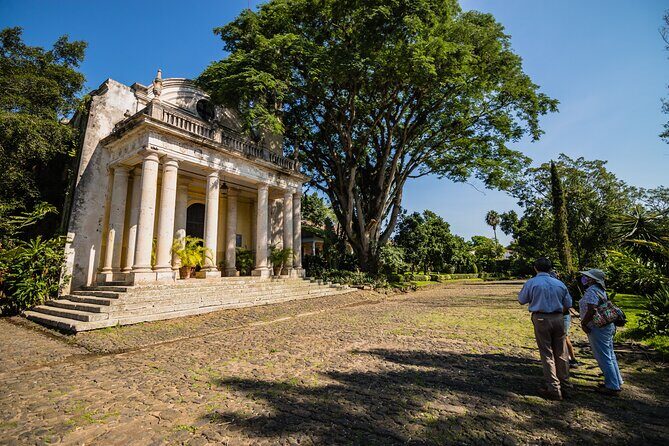 Xalapa with the Magic Towns of Coatepec and Xico - An In-Depth Look at the Tour Experience