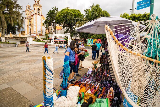 Xalapa with the Magic Towns of Coatepec and Xico - Authenticity and Value