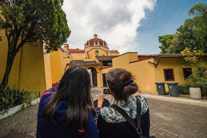 Xalapa with the Magic Towns of Coatepec and Xico - FAQs