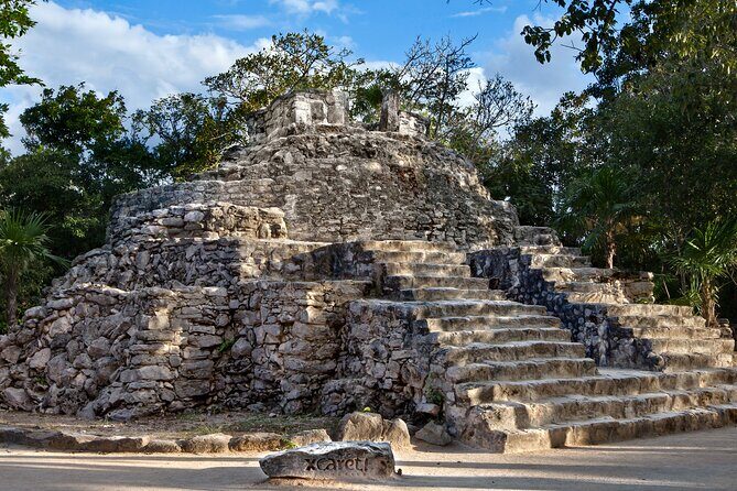 Xcaret Eco Archaeological Park Tour - Practical Tips for Your Visit