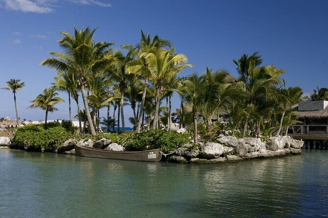 Xcaret Eco Archaeological Park Tour - Who Should Consider Alternatives?