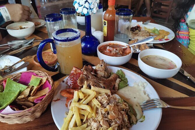 Xcaret Natural and Ecological Park with Buffet and Night Show - Who Will Love This Tour?