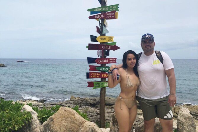 Xcaret Natural and Ecological Park with Buffet and Night Show - Summary: Is It Worth It?