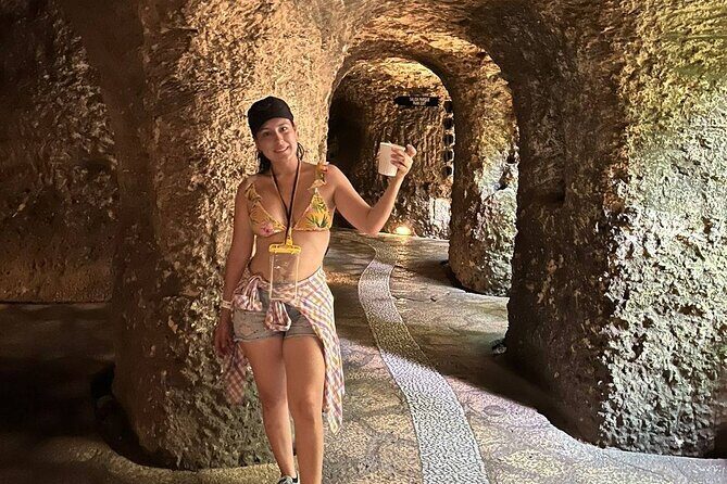 Xcaret Natural and Ecological Park with Buffet and Night Show - Frequently Asked Questions