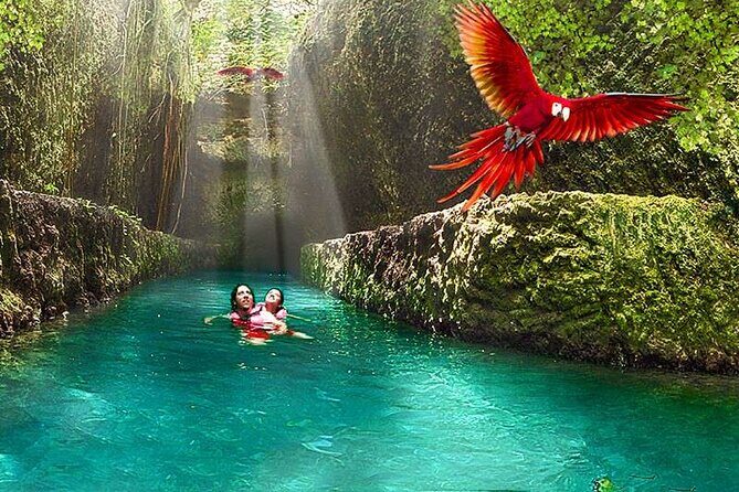Xcaret Nature Adventure - FAQs