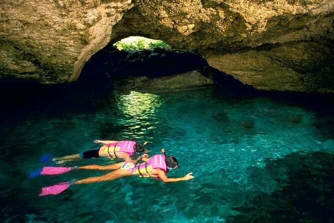 Xcaret Park, Buffet & Night Show! Roundtrip from Cancun - Is This Tour Worth the Price?