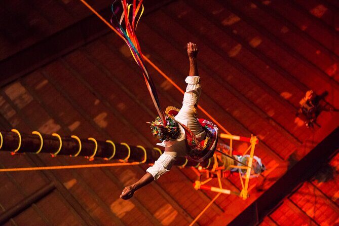 Xcaret Park, Buffet & Night Show! Roundtrip from Cancun - Who Will Love This Experience?