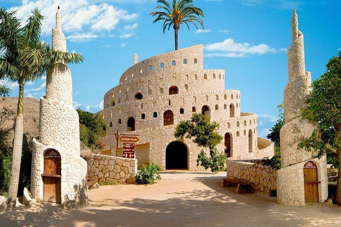 Xcaret Park Plus With Round Transportation From Cancun & Riviera Maya - The Experience of Xcaret Park Plus