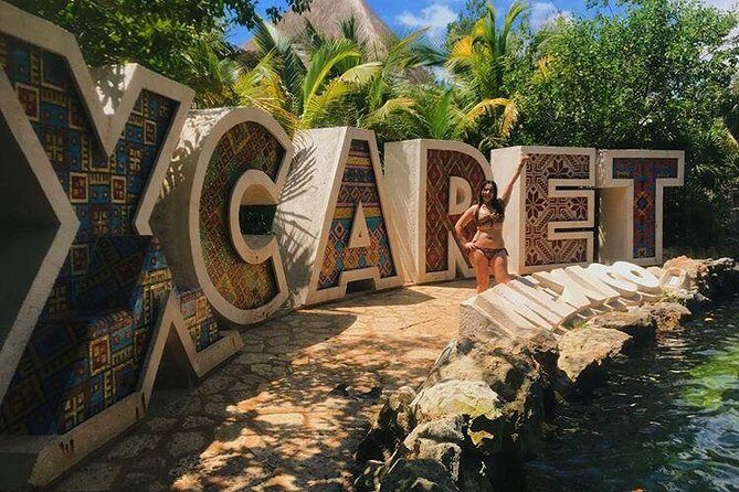 Xcaret Park Plus With Round Transportation From Cancun & Riviera Maya - Who Should Consider This Tour?