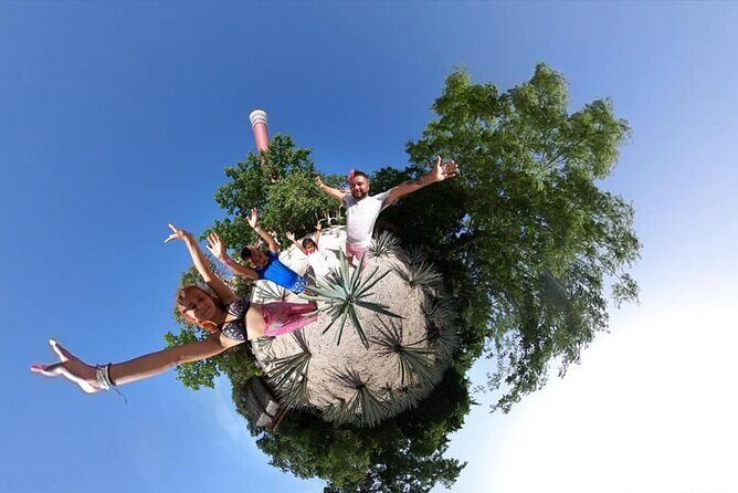 Xcaret Plus Discover History, Culture With Buffet from Cancun - An In-Depth Look at the Xcaret Plus Tour