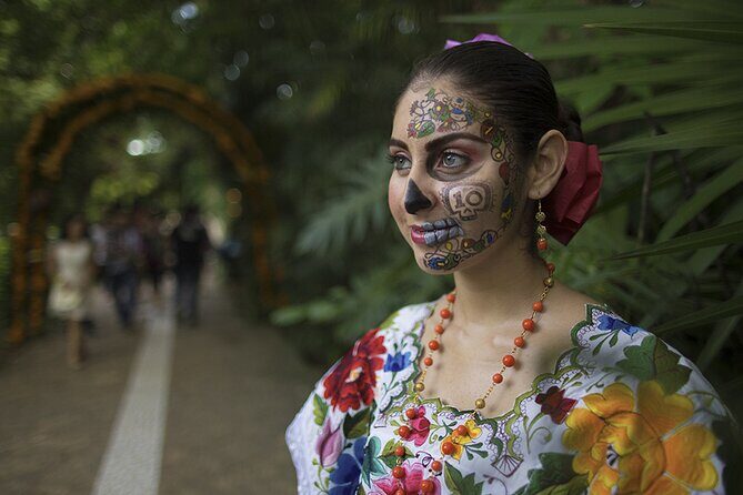 Xcaret Plus Ecoarchaeological Tour only from Playa del Carmen - Final Thoughts