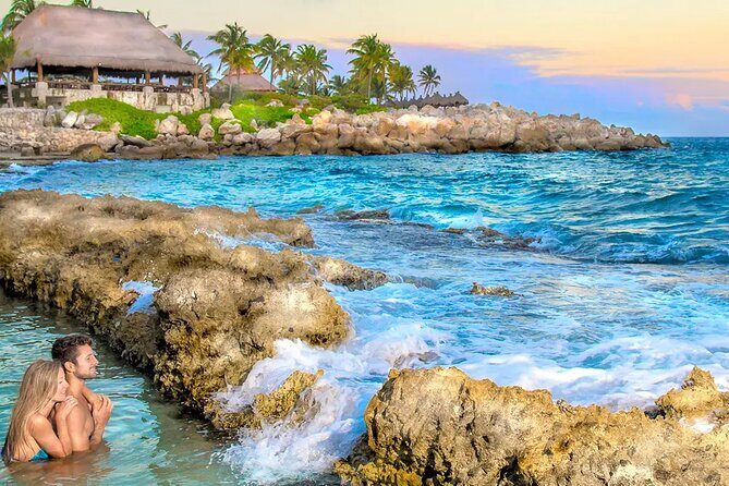 Xcaret Plus Full Day Tour - An In-Depth Look at the Xcaret Plus Tour