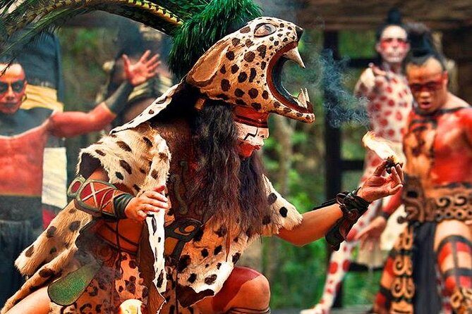 Xcaret Plus Park Tour with Transportation from Riviera Maya - Price and Value Analysis