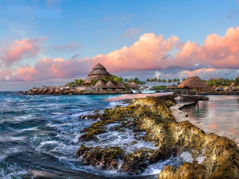 Xcaret Plus Ticket - FAQs
