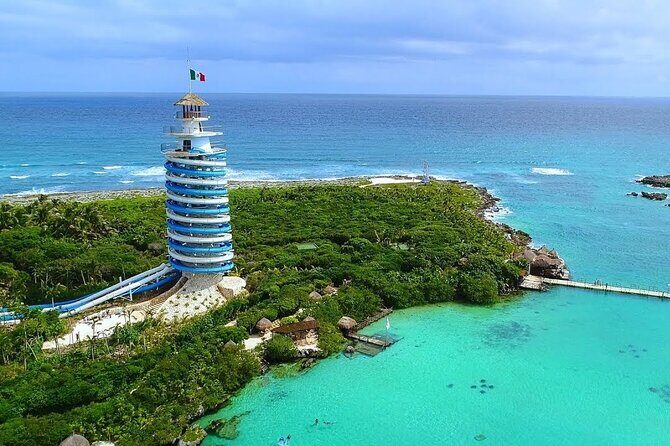 Xel-Ha Adventure! Round Transportation From Cancun & Riviera Maya - Who Would Love This Tour?