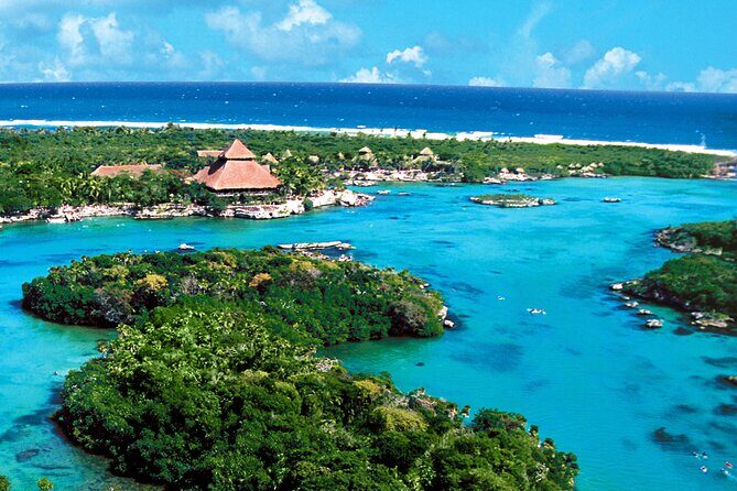 Xel-Ha Adventure! Round Transportation From Cancun & Riviera Maya - Frequently Asked Questions