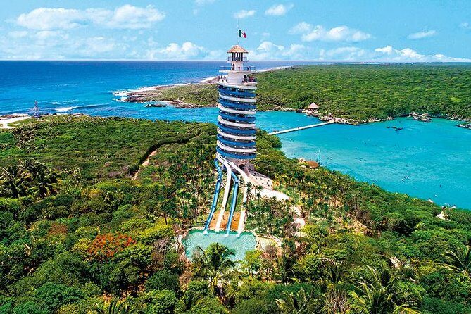 Xel-Ha All Inclusive Admission Ticket - Who Is This Tour Best For?