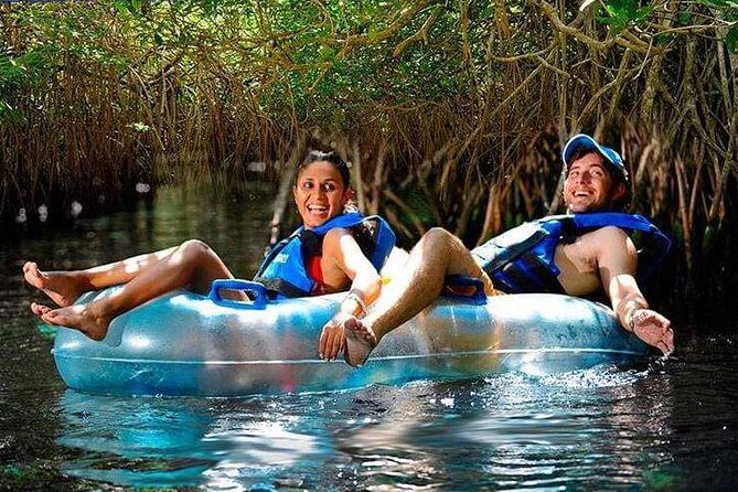 Xel-Ha All Inclusive Admission Ticket - FAQs