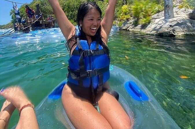 Xel-ha All Inclusive Tour - Final Thoughts