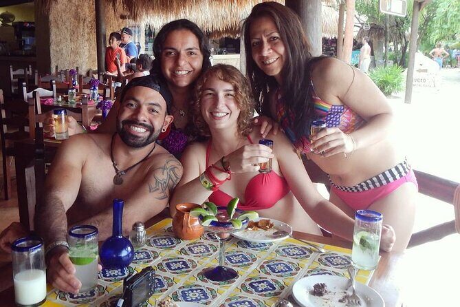 Xel-Ha All Inclusive - Water Park Experience from Cancún & Playa del Carmen - In-Depth Look at the Xel-Há Experience