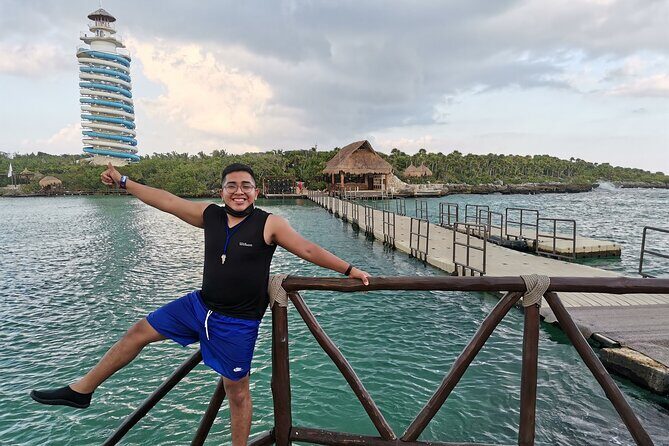 Xel-Ha All Inclusive - Water Park Experience from Cancún & Playa del Carmen - FAQ