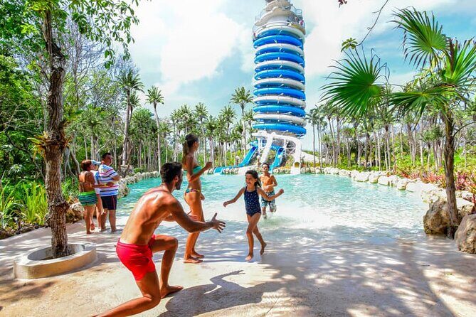 Xel-Há Aquatic Theme Park Private 12 hrs Trip from Cancun by van - Final Thoughts