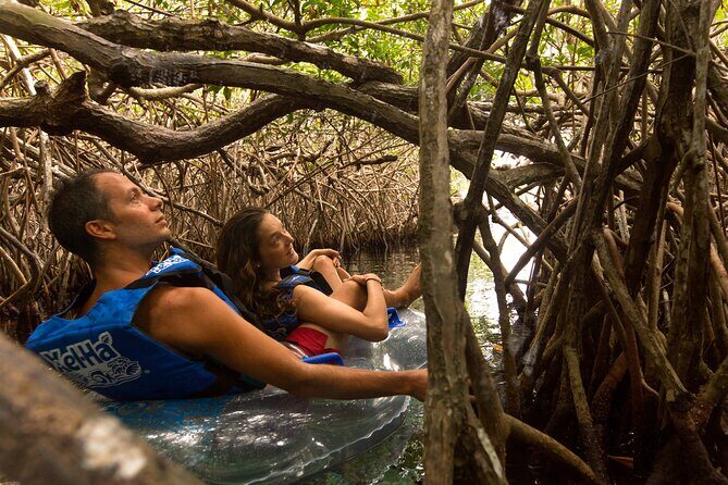 Xel-ha Gorgeous Adventure! Round Transportation From Cancun - Practical Details & Tips