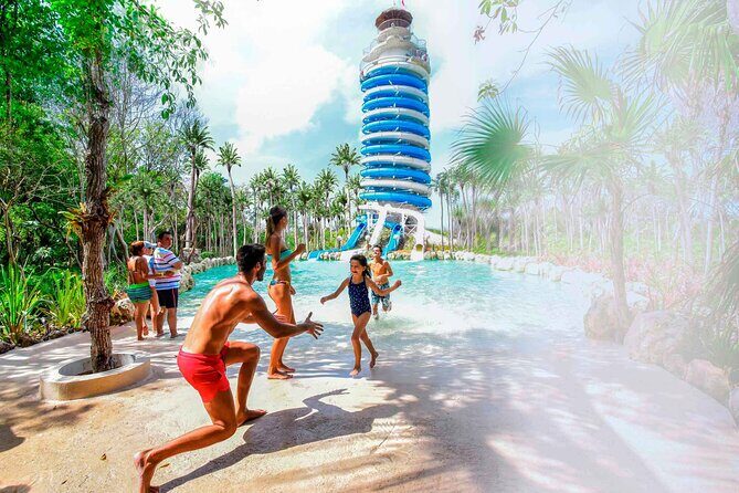 Xel-ha Gorgeous Adventure! Round Transportation From Cancun - FAQ: Your Practical Questions Answered