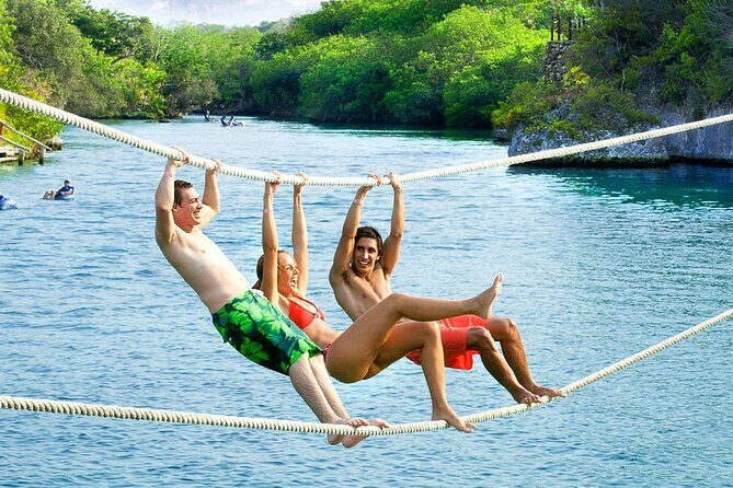 Xel-Ha Natural Park Tour - Price and Value