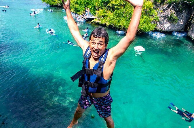 Xel-Ha Natural Park Tour - Final Thoughts: Is It Worth It?