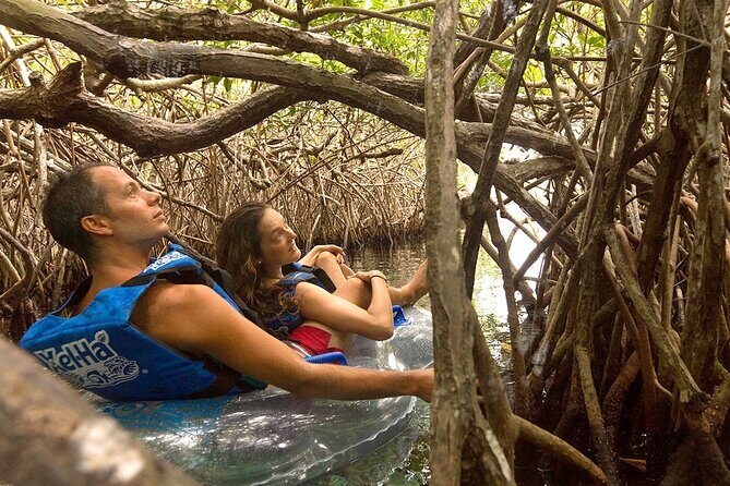 Xel-Ha Natural Park Tour - Who Should Consider This Tour?