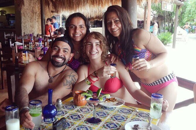 Xel-Ha Tour All Inclusive from Playa del Carmen & Tulum - How Does It Compare in Terms of Value?