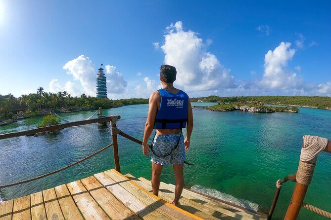 Xel-Ha Tour All Inclusive from Playa del Carmen & Tulum - Practical Tips for Making the Most of Your Day