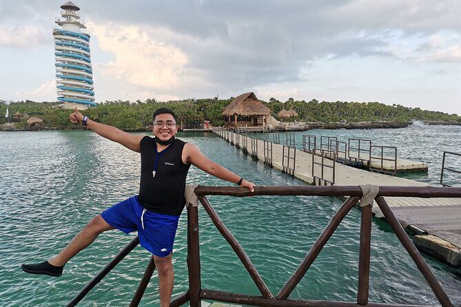 Xel-Ha Tour All Inclusive from Playa del Carmen & Tulum - Who Will Love This Tour?