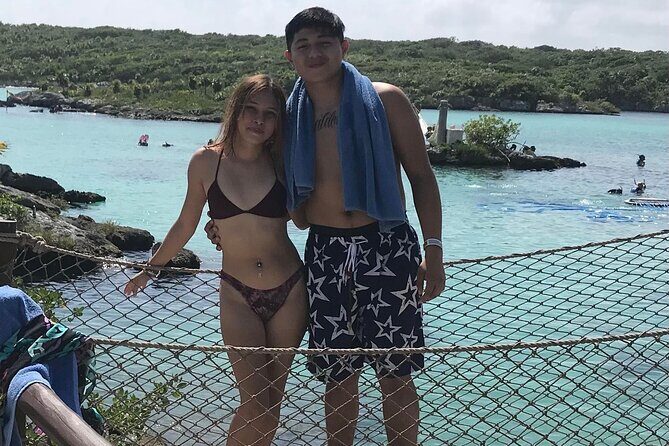 Xel-Ha Tour All Inclusive from Playa del Carmen & Tulum - The Sum Up