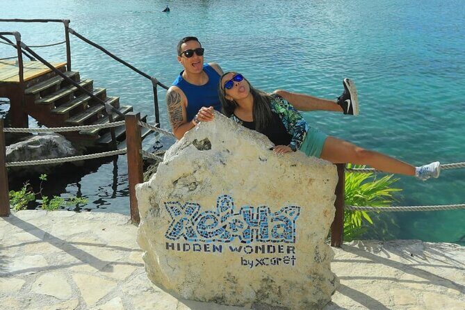 Xel-Ha Tour All Inclusive from Playa del Carmen & Tulum - FAQ
